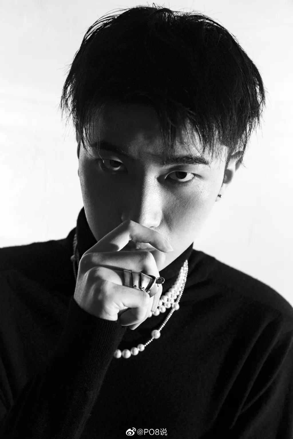 To be honest, Ma Siwei's recent songs have disappointed - iNEWS