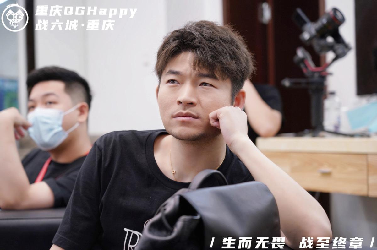 The Wolves are too strong!Coach Lin confirmed the release!Fly said: Don ...