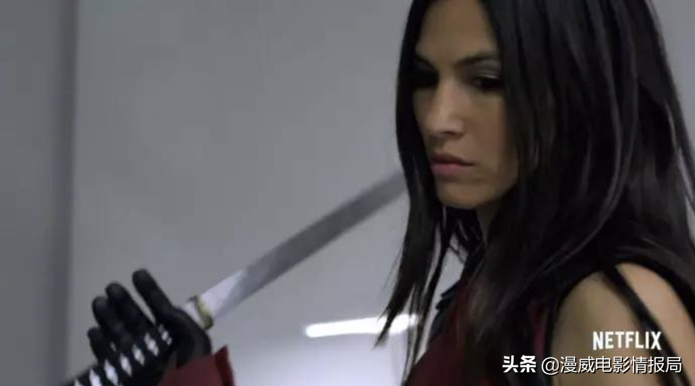 The Marvel heroine who can make DC's directors bluntly want to shoot ...