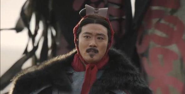 The famous general of Qin State Li Xin led 200,000 Qin troops to ...