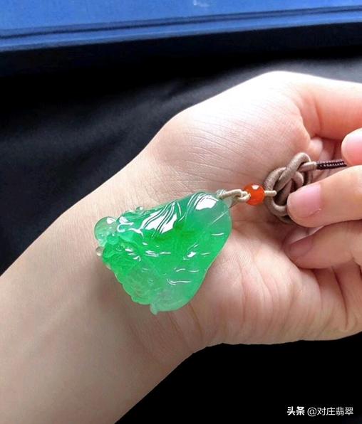 Why does everyone love emerald cabbage?Where is the mystery? - iNEWS