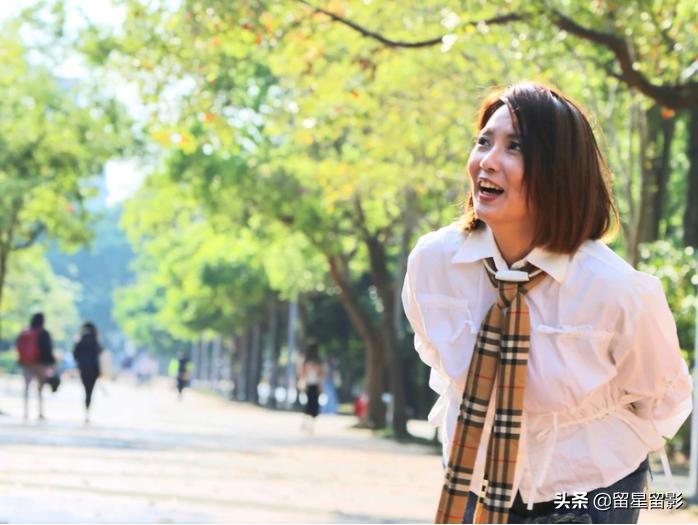 He Fang: Once for a wealthy daughter, part-work and part-study hotel ...