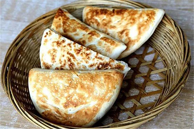 "Special Snacks" Nostalgia for the dry buns in their hometown of ...