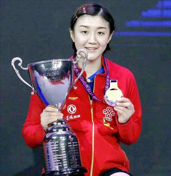 Congratulations to Chen Meng!Get rewards with 5 Olympic champions, win ...