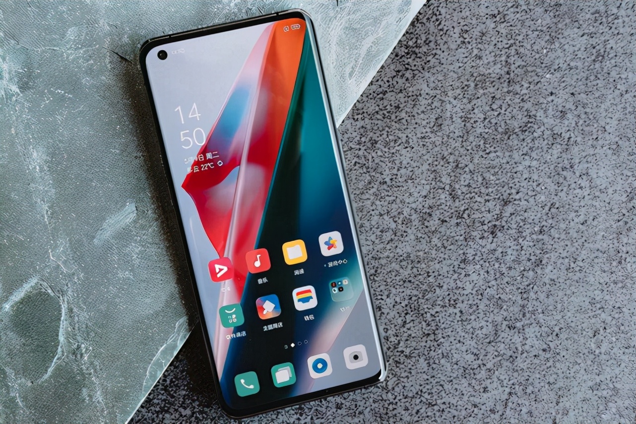 Don't buy double eleven phones randomly, these three flagships have all ...