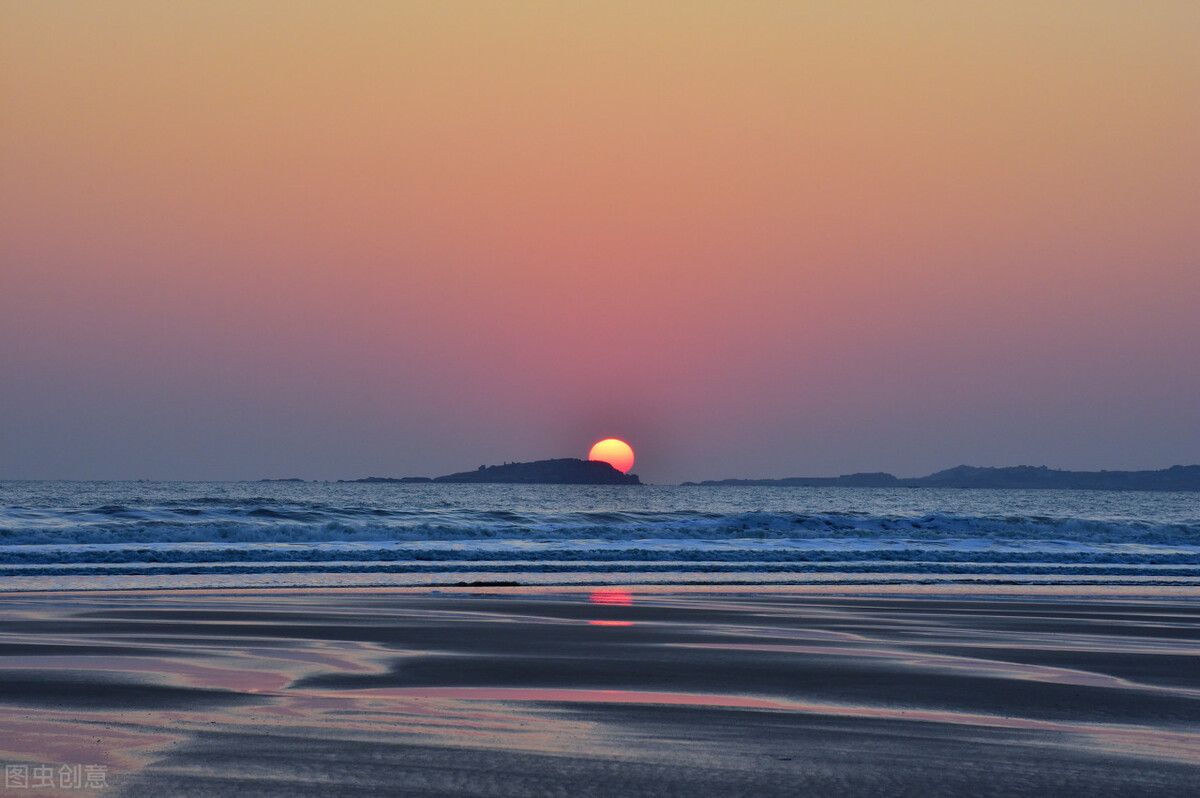 The blue tears of Pingtan Island... - iNEWS