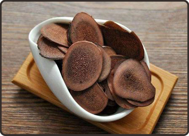 Good product for nourishing kidney and impoting yang, health and blood ...