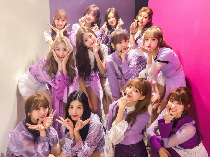 Fans raised 3.2 billion, but unfortunately the reorganization of IZONE ...