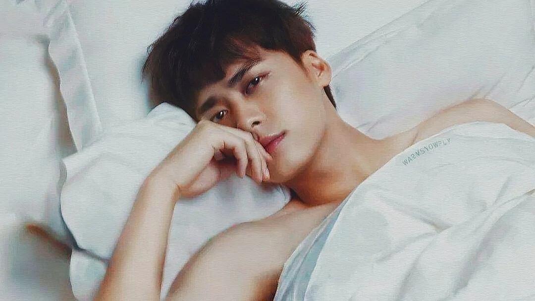 From the national school grass to the powerful actor Li Yifeng's ...