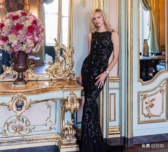 Top Ten International Models - iNEWS