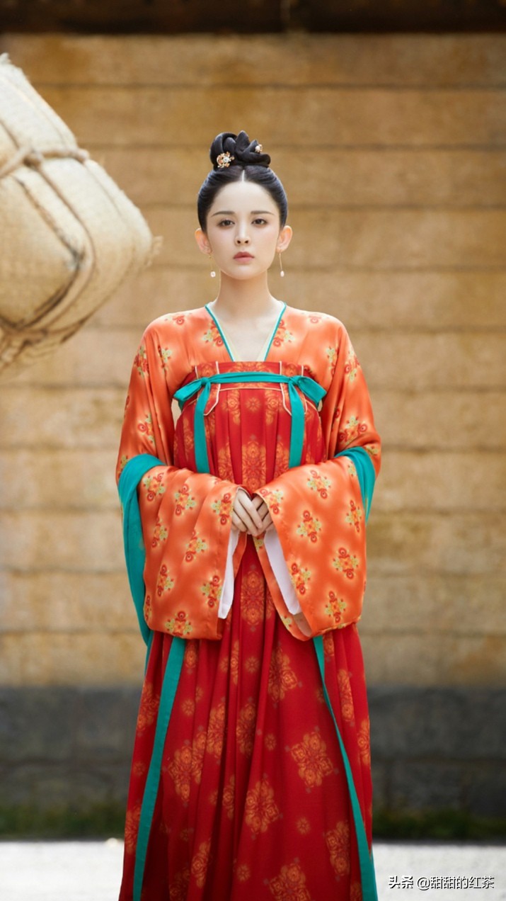 Guli Nazha, the fairy descended to earth, so beautiful - iNEWS