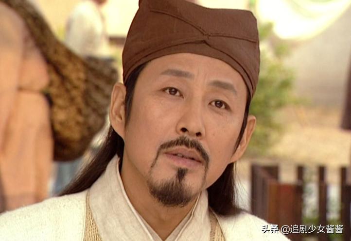 Chen Daoming's "playing the emperor until he is famous" fans say: only ...