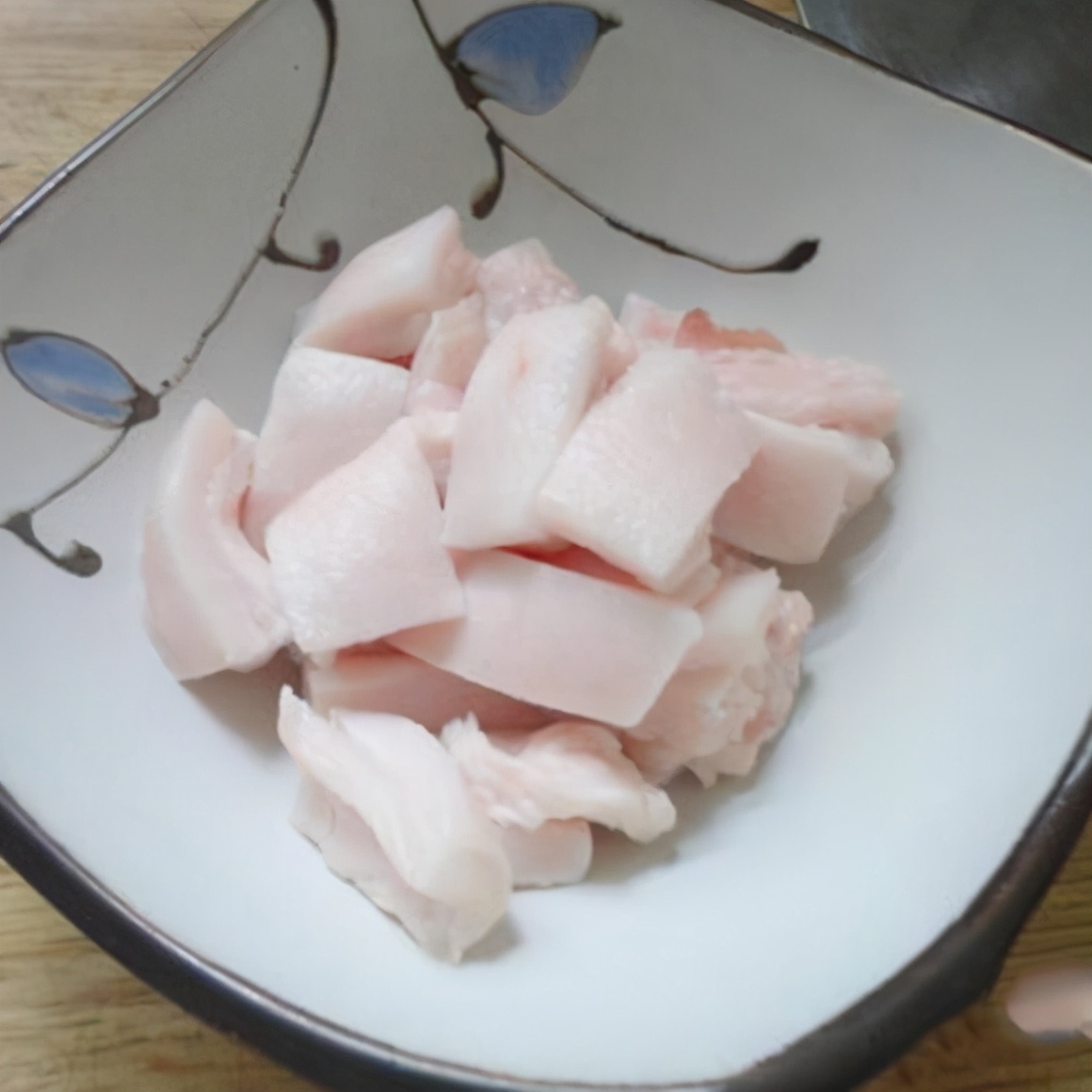 Pork neck is too dirty and poisonous to eat? Nutritionist: Wrong, these ...