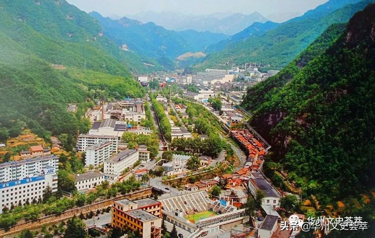 Into the mountain city-Huazhou Jindui - iNEWS