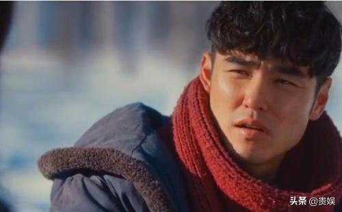 Other actors who have played Hu Ba in the past, except for Wu Yuhan ...