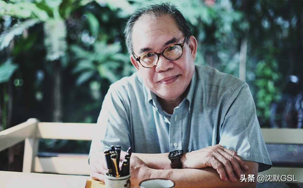 The 6 most legendary Filipino writers - iMedia