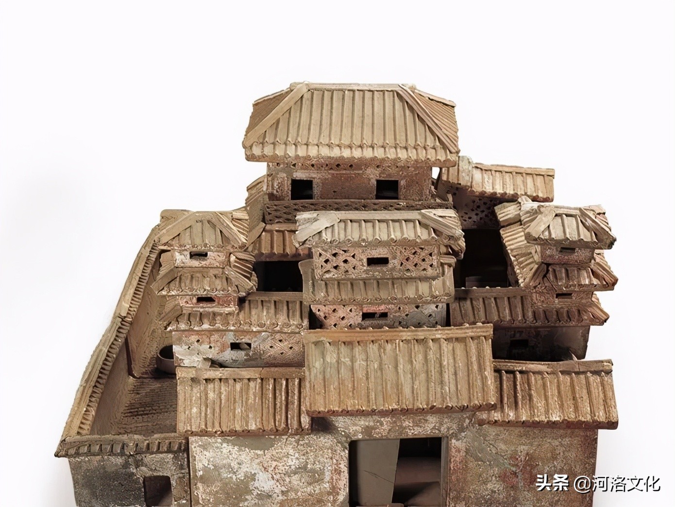 Sanxiang, the origin of the Hakkas' southward migration - iNEWS