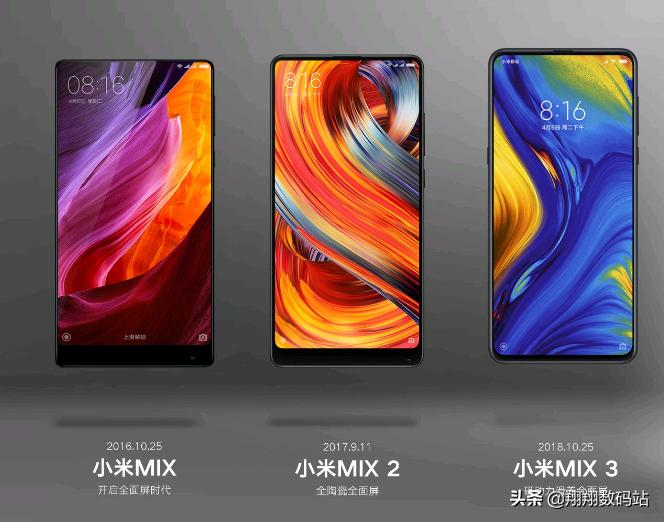 Looking back on the development history of Xiaomi, what happened to ...