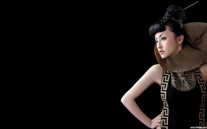 Beauty Lu Sisi - iNEWS