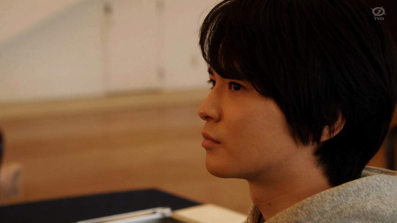 Triga Altman male second foreshadowing hot discussion about ...