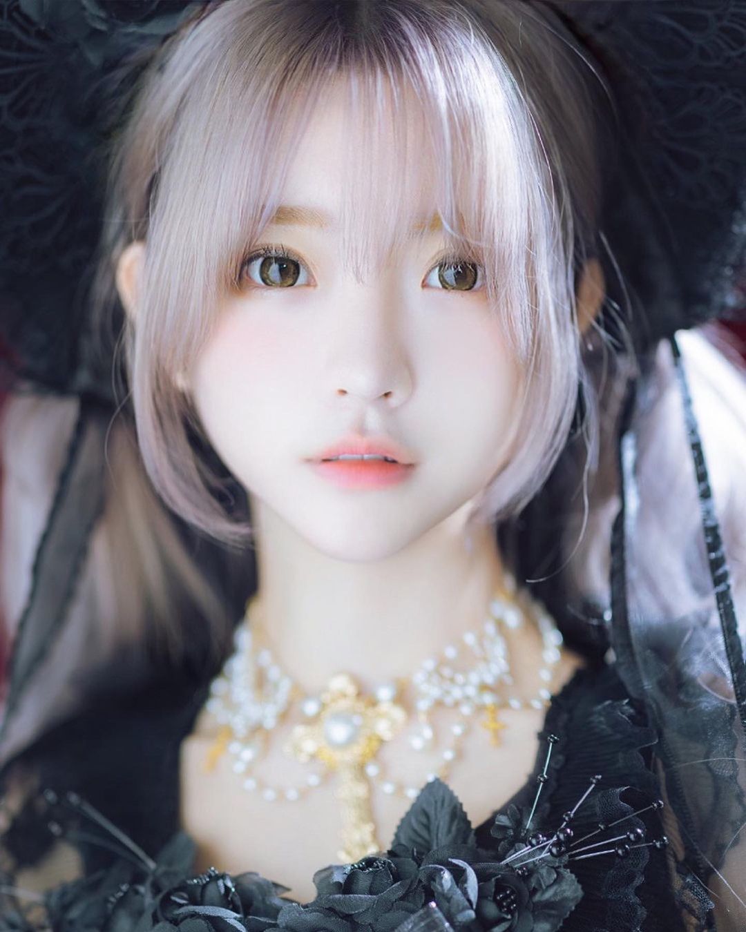 ins beauty risa.yu - iNEWS