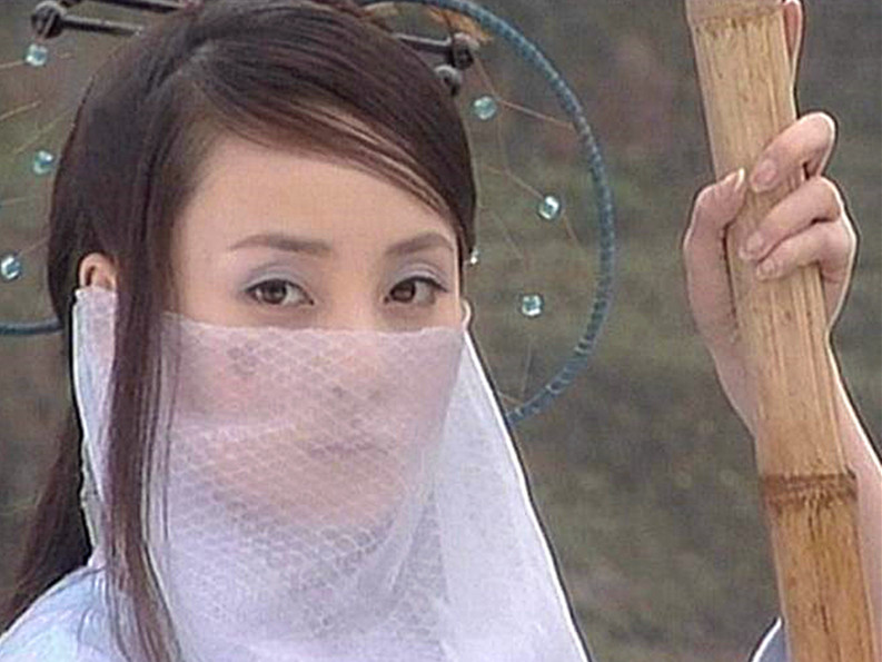 "Feng Yun 2" has been broadcast for 15 years, and the characters are so ...