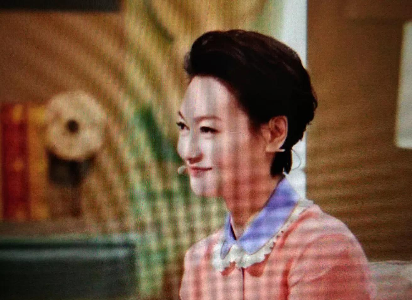 "Star" Hui Yinghong: He attempted suicide at the age of 39, and is ...