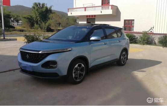 What did the real owners say after the "shen car" Wuling issued the ...
