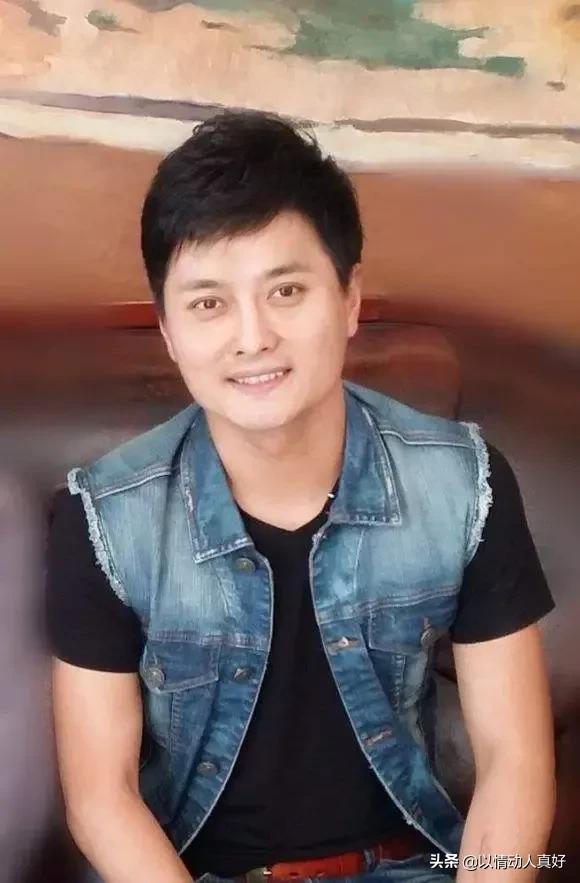 Yunfei crossed the ex-wife and daughter, and the 10-year-old wife, what ...