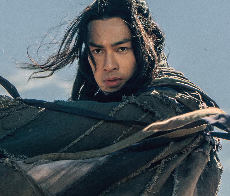 The seventh edition of "Tianlong Babu" is finalized. Qiao Feng and Duan ...