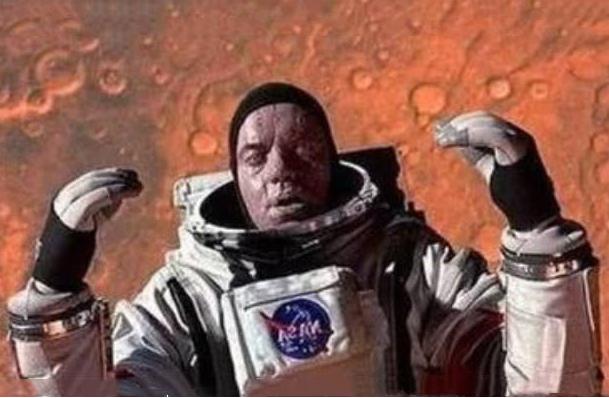 If humans die in space, what will the body experience?Will the body rot ...