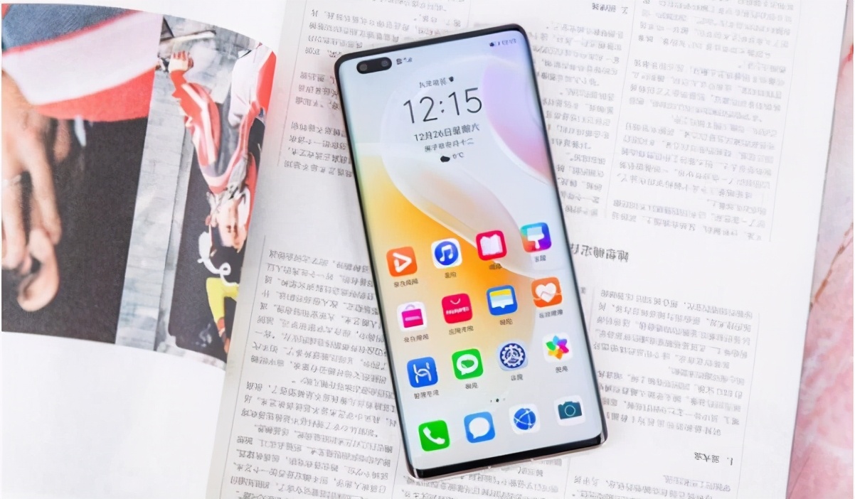 華為開始發力，nova8 Pro開售，鴻蒙系統+麒麟985+3699 - 頭條匯