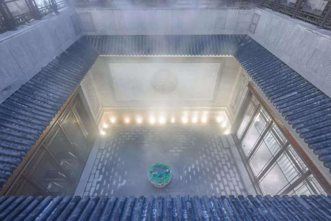 What is Sishui Guitang in the new Chinese landscape? - iMedia