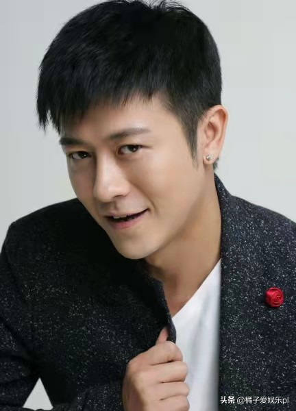 He is even more stubborn than Zhang Yishan. In the mixed circle for 20 ...