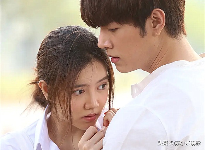 Film and television: Mom raised brother Longfeng as a girl, and when he grew up, the brother ...