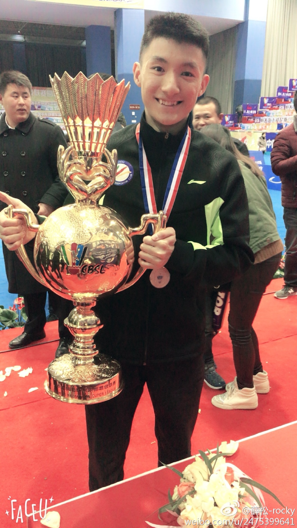 It's hard to say goodbye! Another Guo Yu will suddenly announce his ...