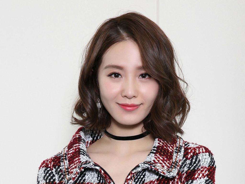 Yinger loses weight a day godmother, Zheng Shuang only drinks water, Tsai Jolin and Liu Shishi ...