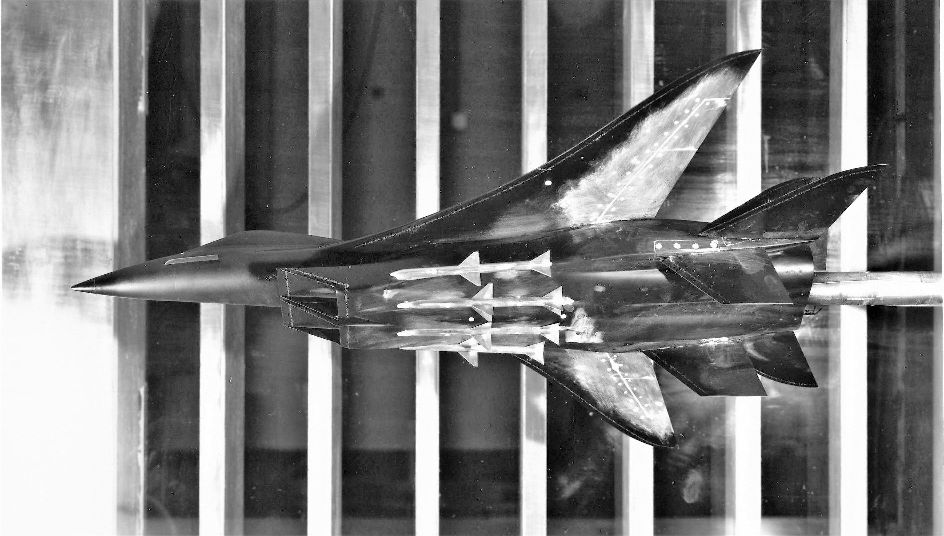 "Roll back to the drawing board" those eliminated programs in aviation ...