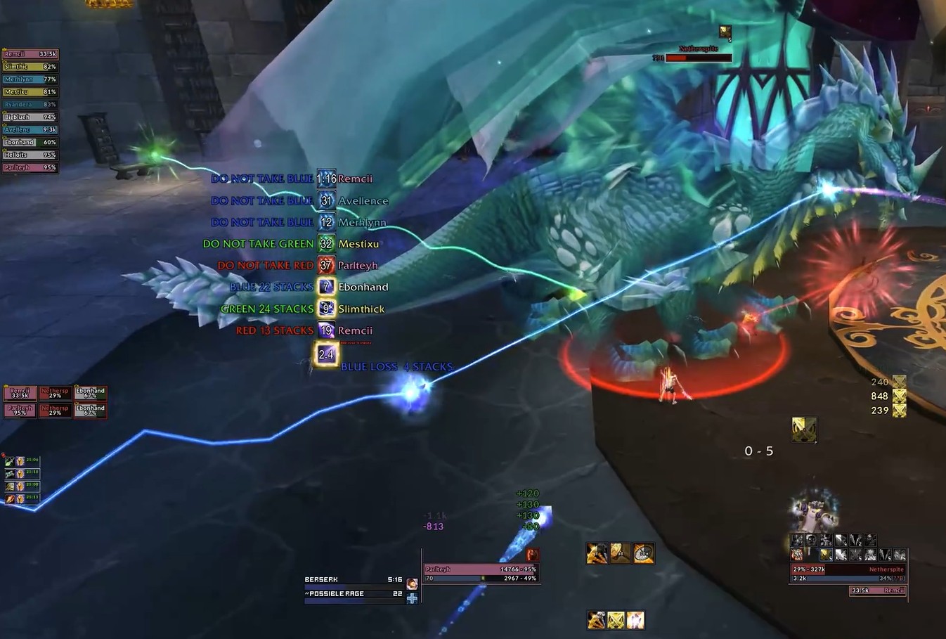 World of Warcraft TBC: Phoenix is most worth starting?Don't be fooled ...