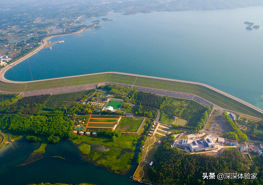 What is the most tolerant place in Shenzhen?Meilin Reservoir - iNEWS
