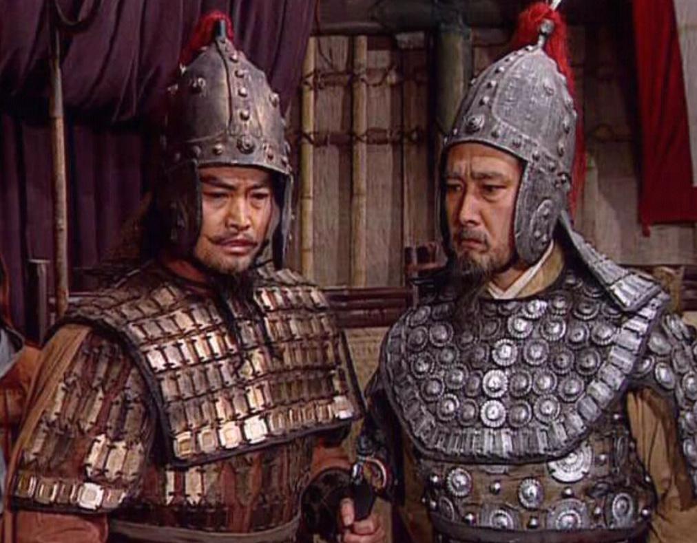 How did the talent gap appear in Shu? Zhuge Liang was actually the ...