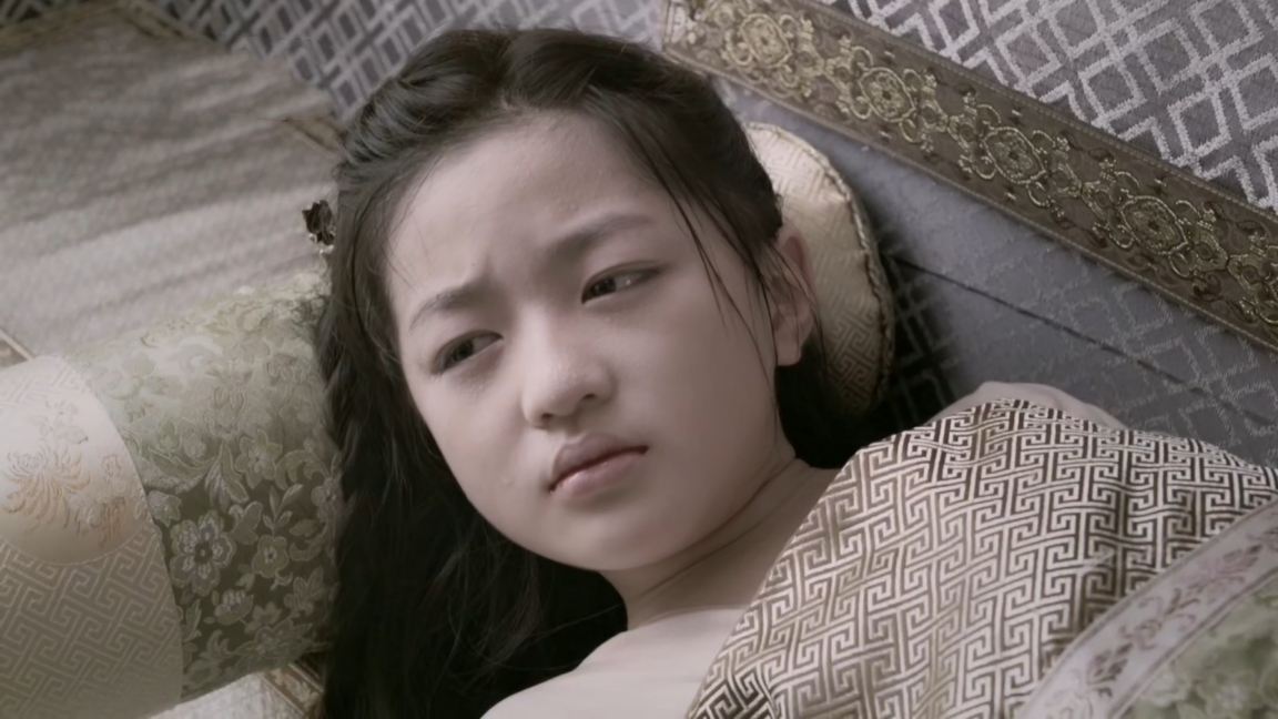 Yu Junge: Qiu Yanzhi helped Qi Yan find the cause, revenge has long ...