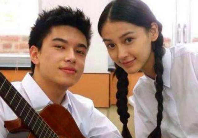 Brother Baby is going to debut?There is a big gap between the face ...