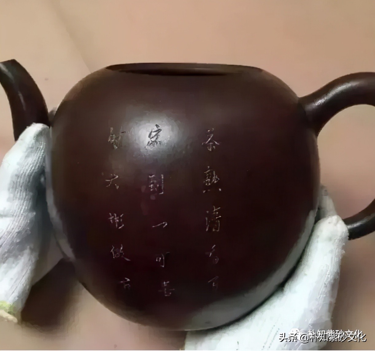 Dabin Yinyuan-style big round pot, only two survived - iNEWS