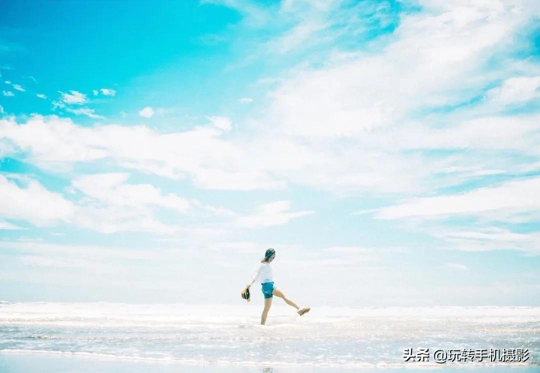 A collection of summer beach photo poses - iNEWS