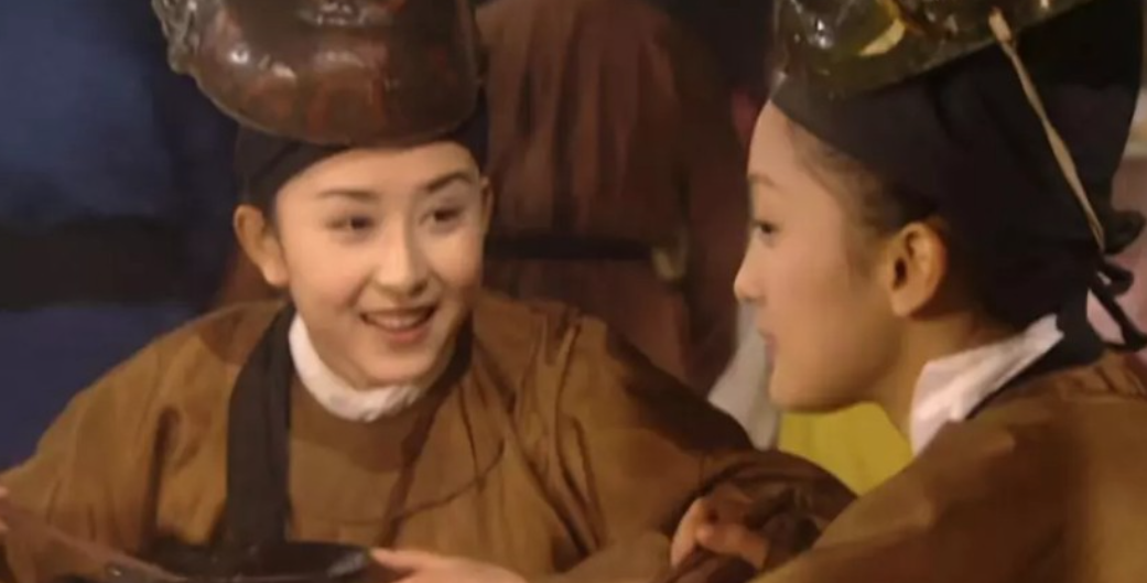 "Gao Xiaoqin" was absent from "The Name of the People 2". Netizens ...