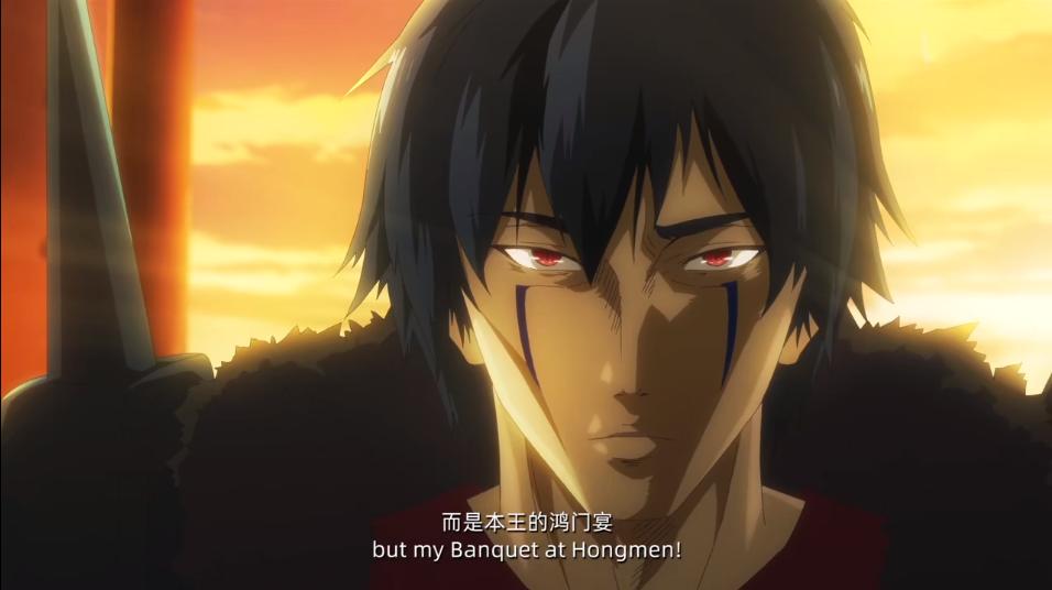 The 8th episode of the second season of Zhenhun Street: Cao Yanbing was ...