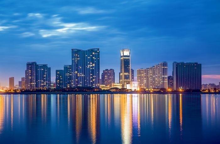 The 5 richest young people in Hangzhou, Zhejiang, Hengyi 33-year-old ...
