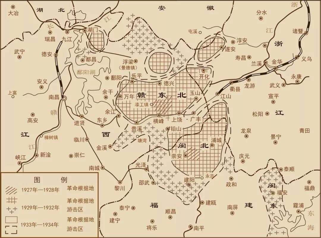 Fang Zhimin, the first partner of the God of War Su Yu, the outstanding ...