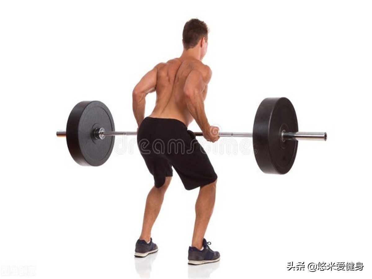 How to practice barbell rowing to be effective?4 simple steps to help ...
